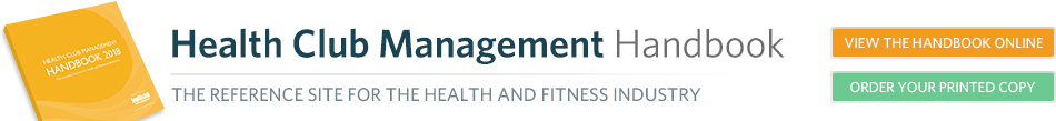 Health Club Names